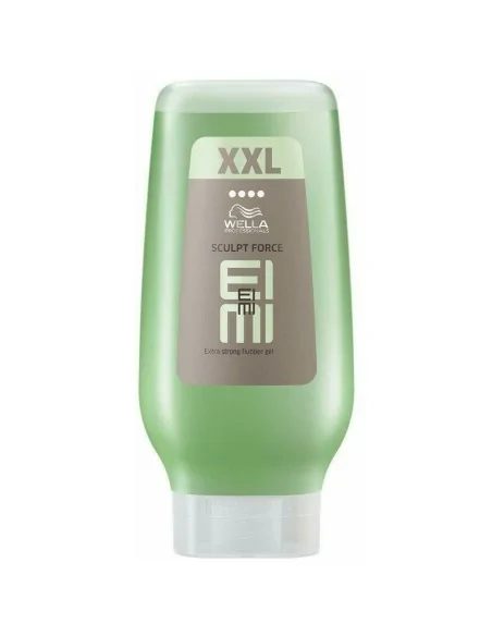 Wella - Extra Strong Gel Sculpt Force EIMI 250 ml | Coserty.com Wella - Extra Strong Gel Sculpt Force EIMI 250 ml | Coserty.com